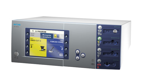 ERBE VIO 3 Diathermy - Hoyland Medical Supplies Brisbane