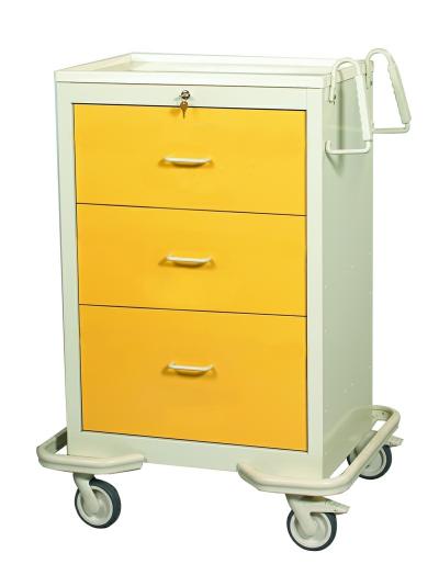 Hospital Isolation Cart – Hoyland Medical Supplies Brisbane