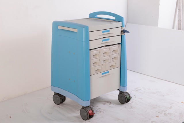 Nurse Cart