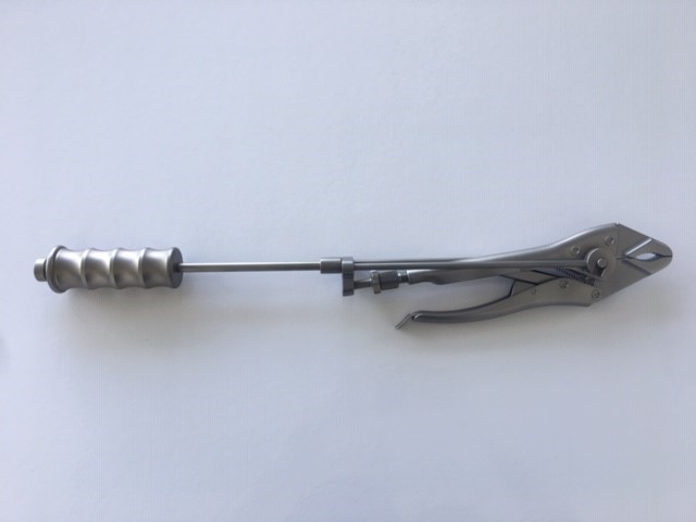 Slap Hammer 2 – Hoyland Medical Supplies Brisbane