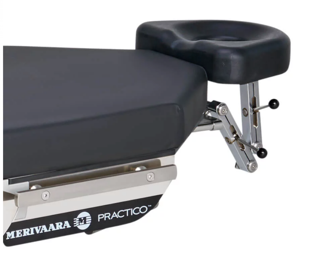 Ophthalmology Head Rest 18151 – Hoyland Medical Supplies Brisbane