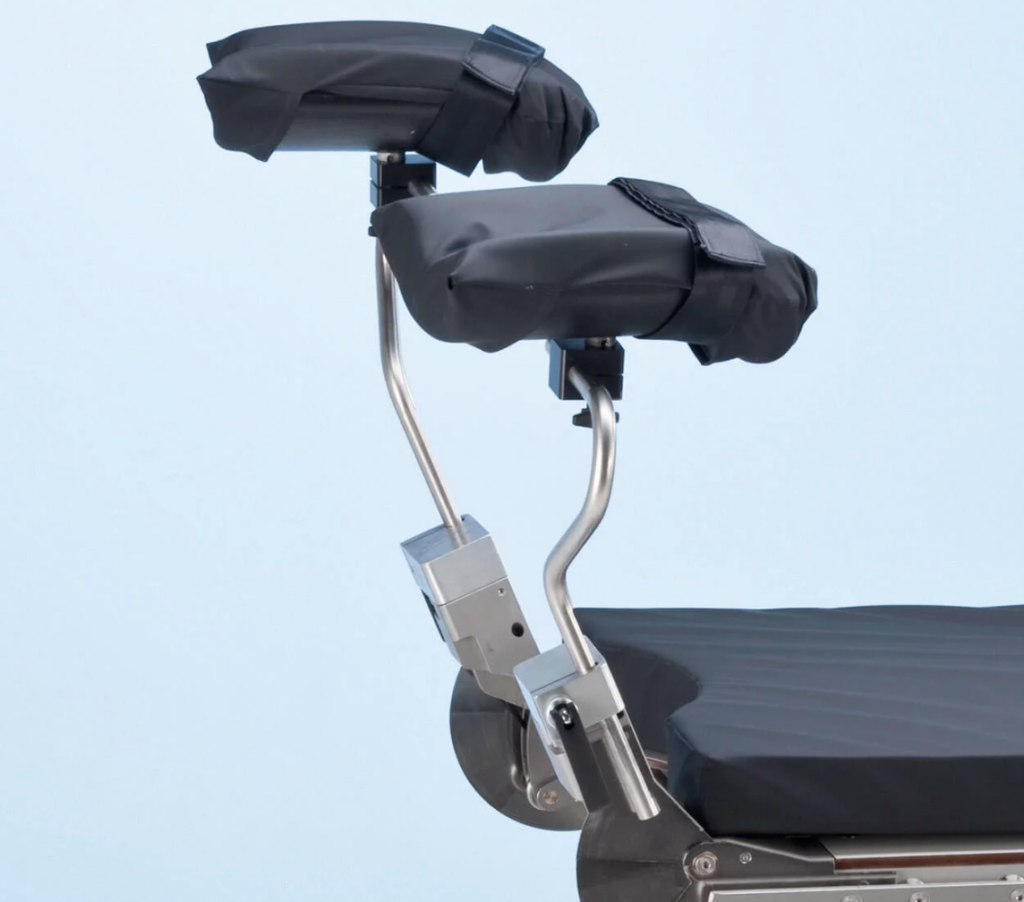 Powered Leg Holders 60482 – Hoyland Medical Supplies Brisbane