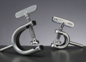 Universal “GEMMA” Connection Clamp – Hoyland Medical Supplies Brisbane