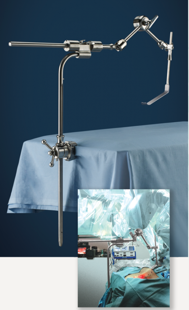 The Giulianotti Retractor System – Hoyland Medical Supplies Brisbane