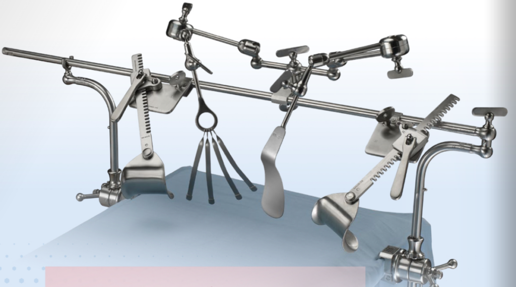 The Stieber Rib Grip – Hoyland Medical Supplies Brisbane