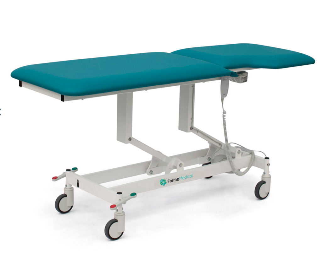 Quartz Patient Couch – Hoyland Medical Supplies Brisbane