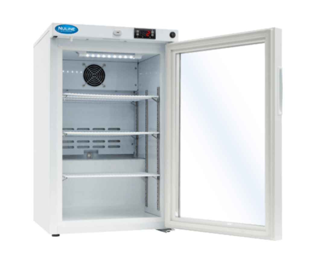 MLi59 Refrigerator Incubator – Glass Door – Hoyland Medical Supplies ...